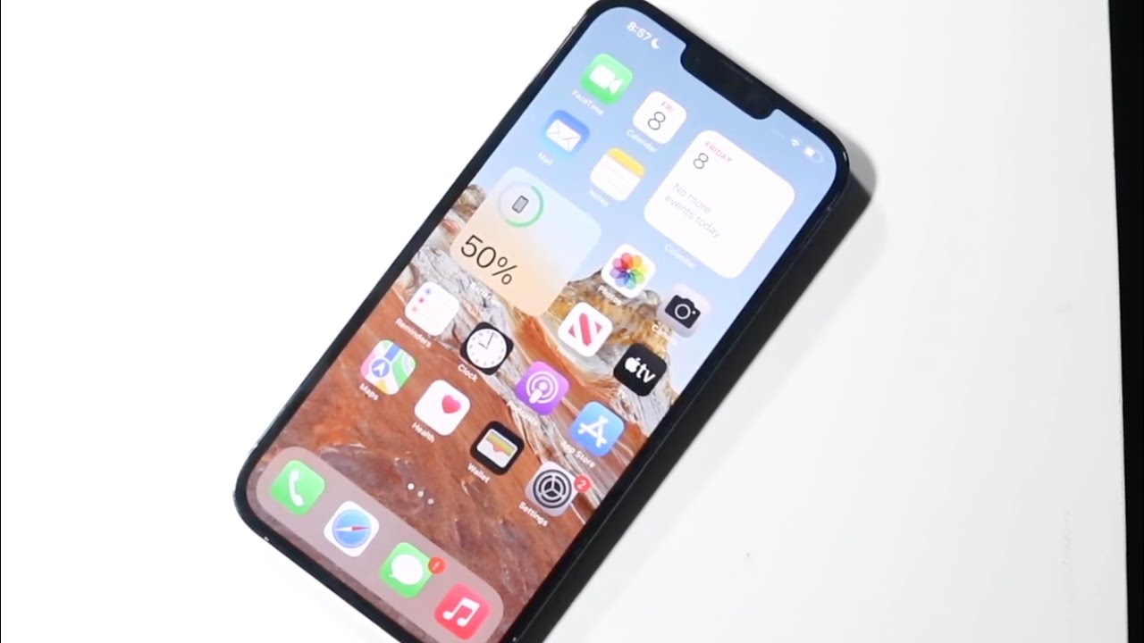 iPhone 13 Pro Max In Mid 2023! (Review) - YouTube