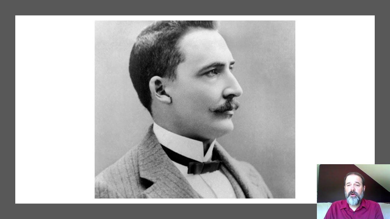 Ohio's Presidential Past | Warren G. Harding - YouTube