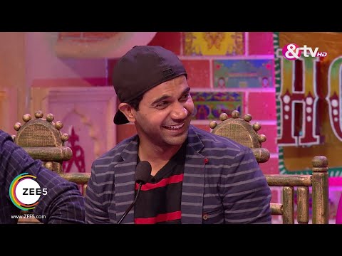 Ep 1 | Comedy Dangal - And TV Hindi Serial - Watch Full Series on Zee5 | Link in Description