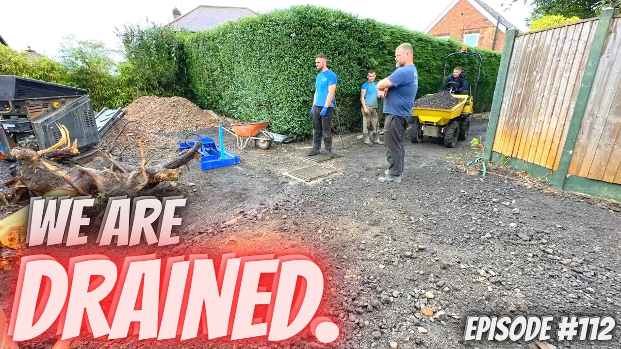 The Most DRAINING Job You've Ever Seen.. - YouTube