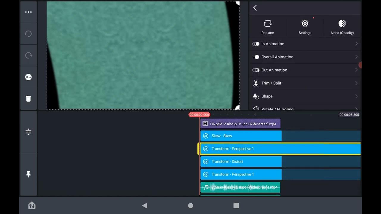 How To Make G Major 91 Correctly On KineMaster (Kine File In Description) - YouTube