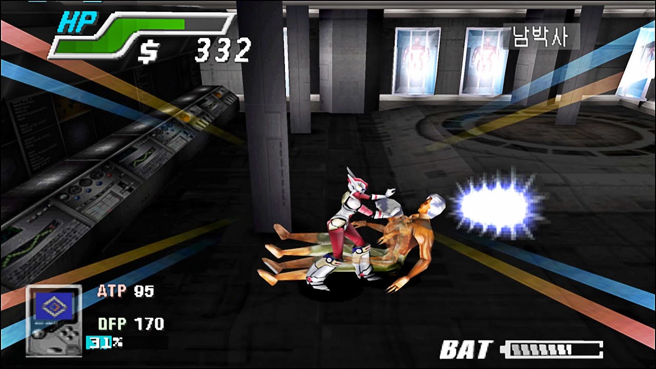 매닉 게임 걸 - Manic Game Girl 공략 # 10 - YouTube