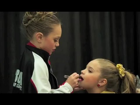 FYI - Dance Moms - Season 2 Episode 5 - Brooke's Back - Todrick Hall's Recap - YouTube