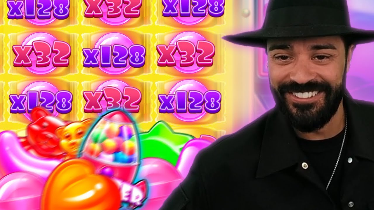 BIGGEST STREAMERS WINS ON SLOTS TODAY! #55 | ROSHTEIN, CLASSYBEEF ...