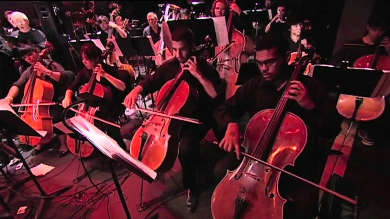 Globus - Arcana (Trailer Music Live) [1080p HD] - YouTube