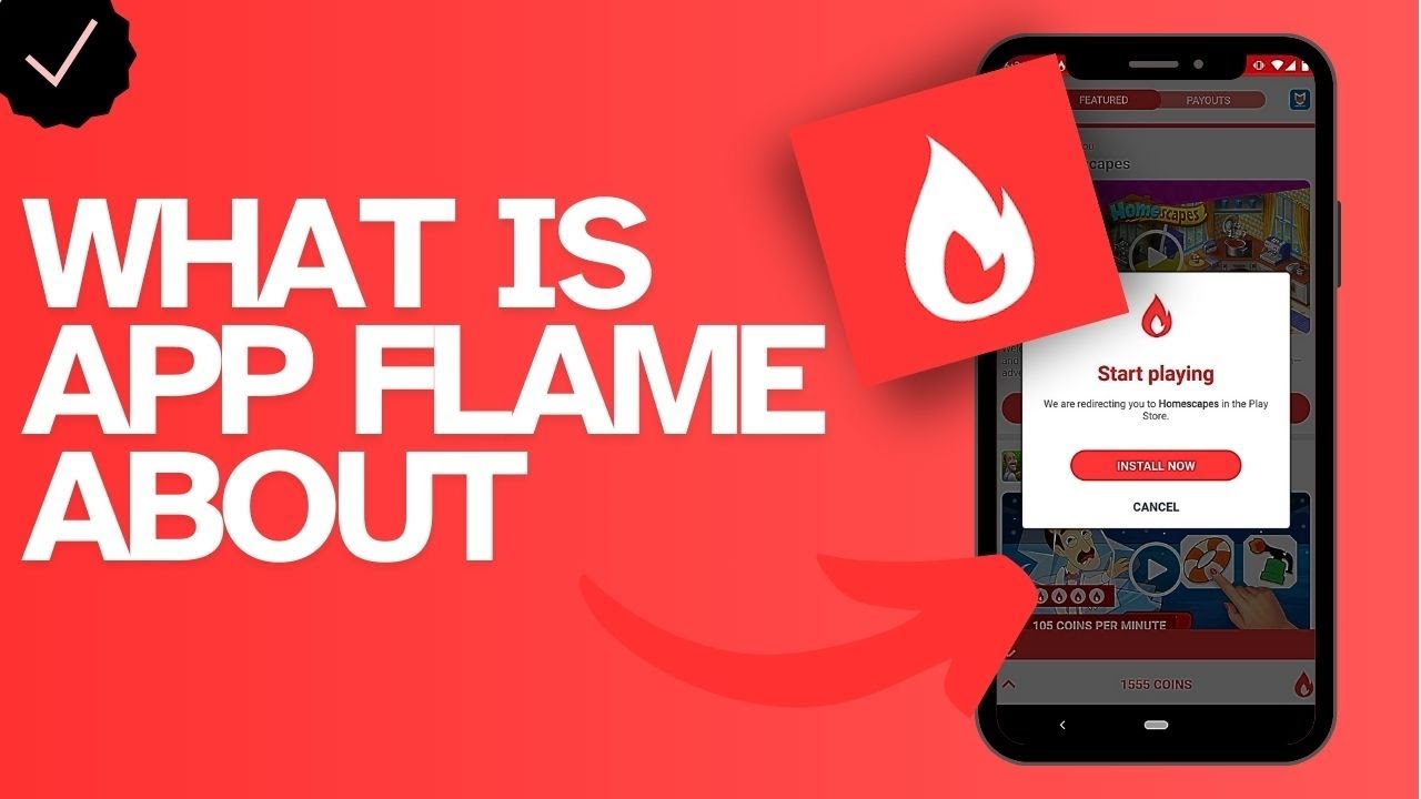What is App Flame about? - YouTube