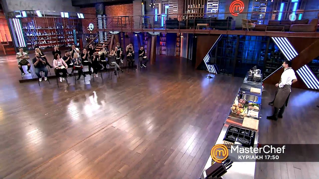 MasterChef 2022 | trailer 22ου επεισοδίου - Κυριακή 27.2.2022 - YouTube