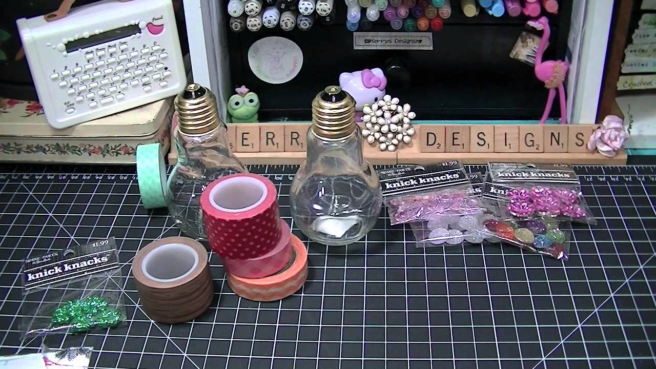 Collective Scrapbooking Haul - YouTube