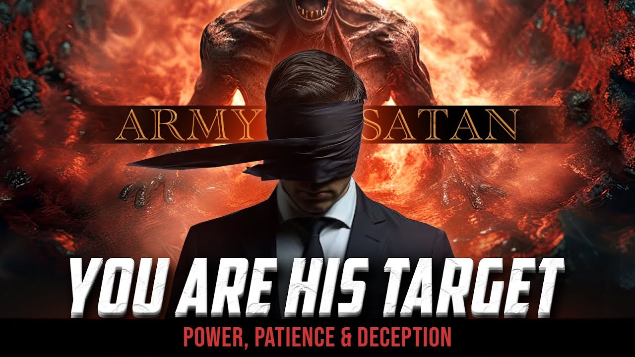 Devil & His Strategy of Deception | Army of Satan Documentary - YouTube