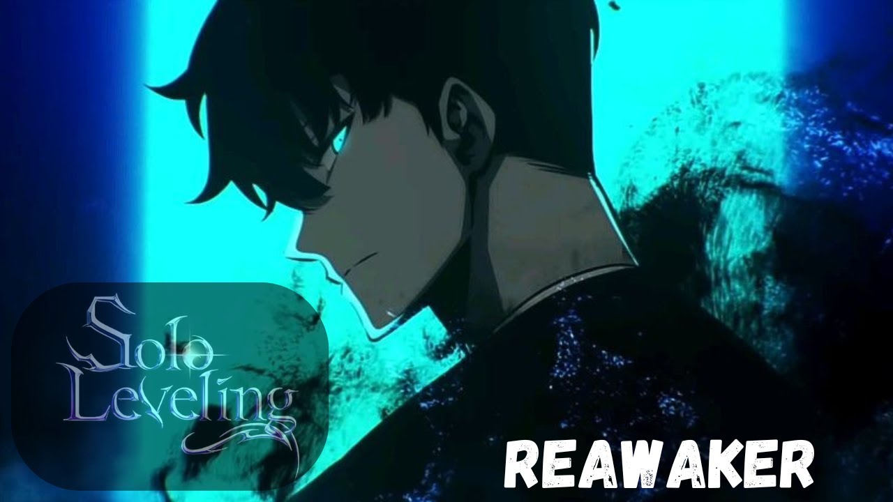 Solo Leveling - Opening 2 [REAWAKER] (Cover Con IA) En Español Latino ...