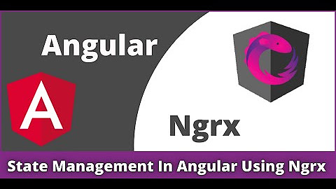 Angular 10+ - Advanced Topics - YouTube