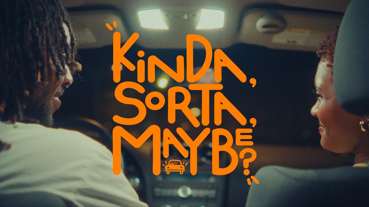 Kinda, sorta, maybe? | A Short Film - YouTube