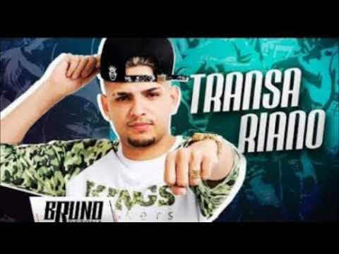 MC WM-Tranzariano (Revolta Funk)