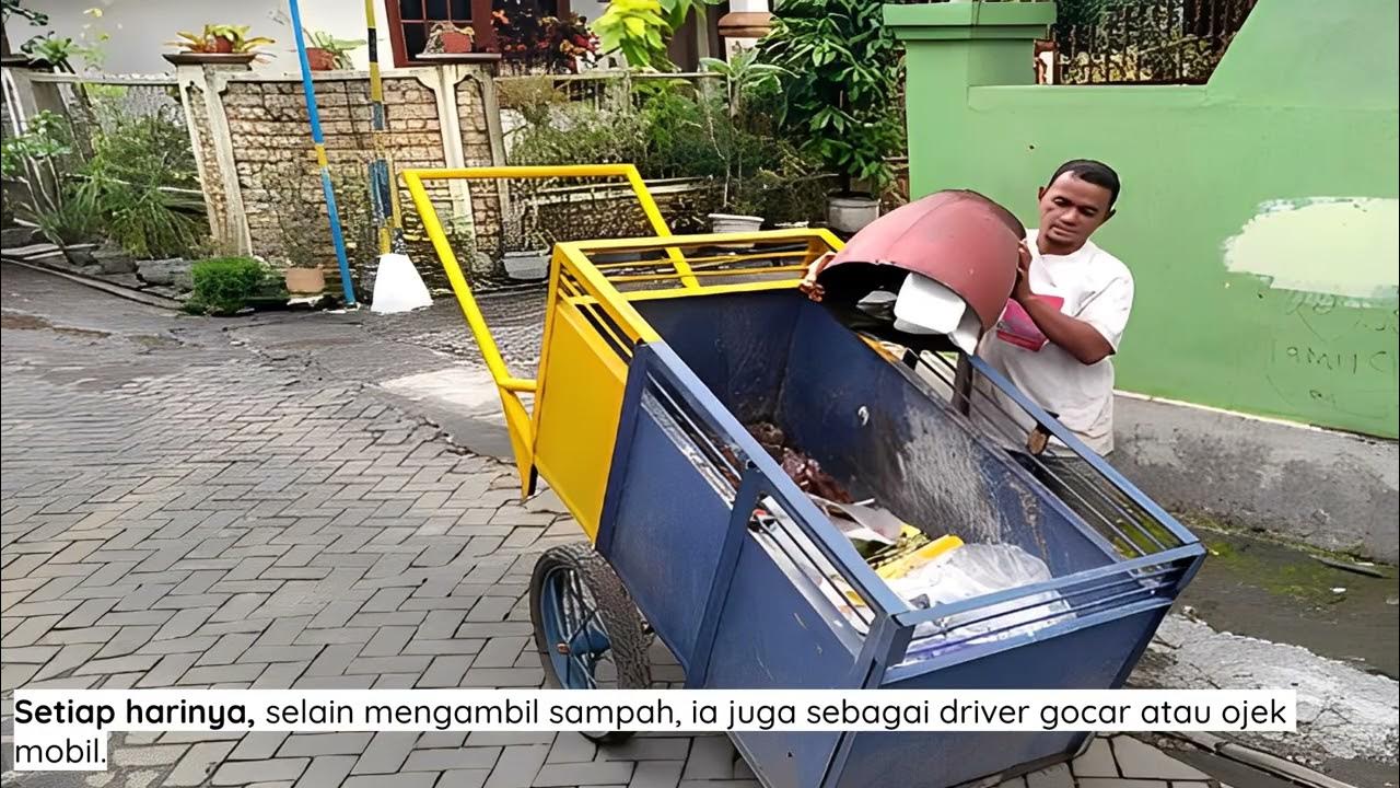 SIC Tugas Kelompok 57 - MANGESTIC BTR - YouTube