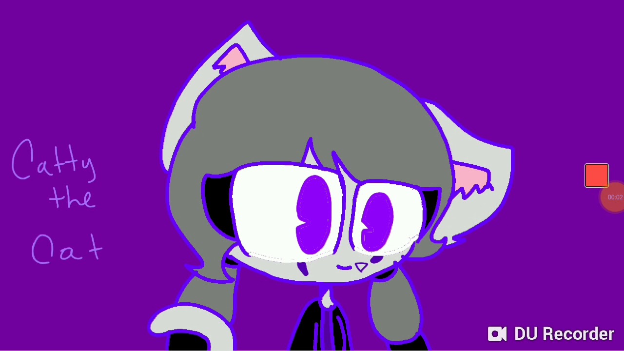 For Catty the cat - YouTube