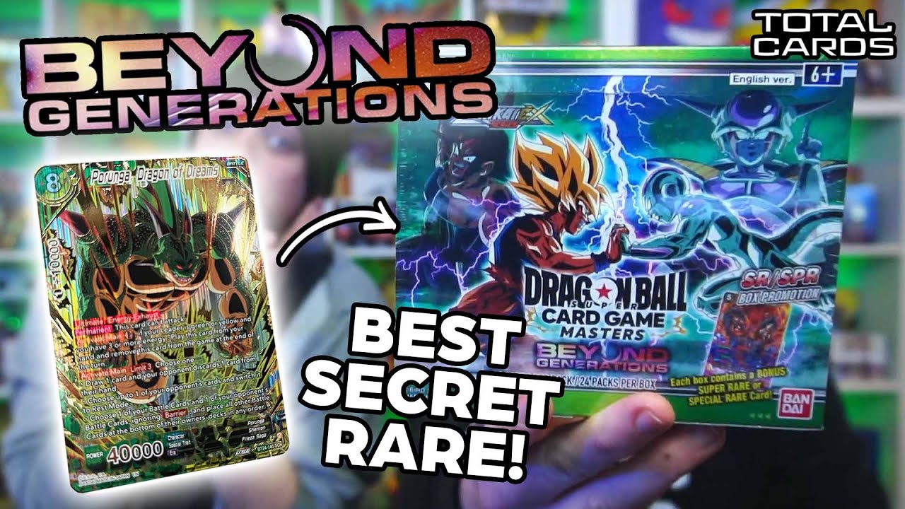 BEST SECRET RARE IN THE SET DBS Beyond Generations Booster Box best-secret-rare-in-the-set-dbs-beyond-generations-booster-box