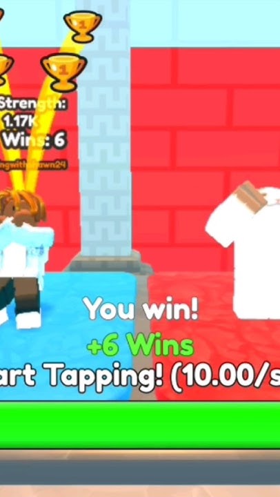 Roblox Six Pack Simulator! - YouTube