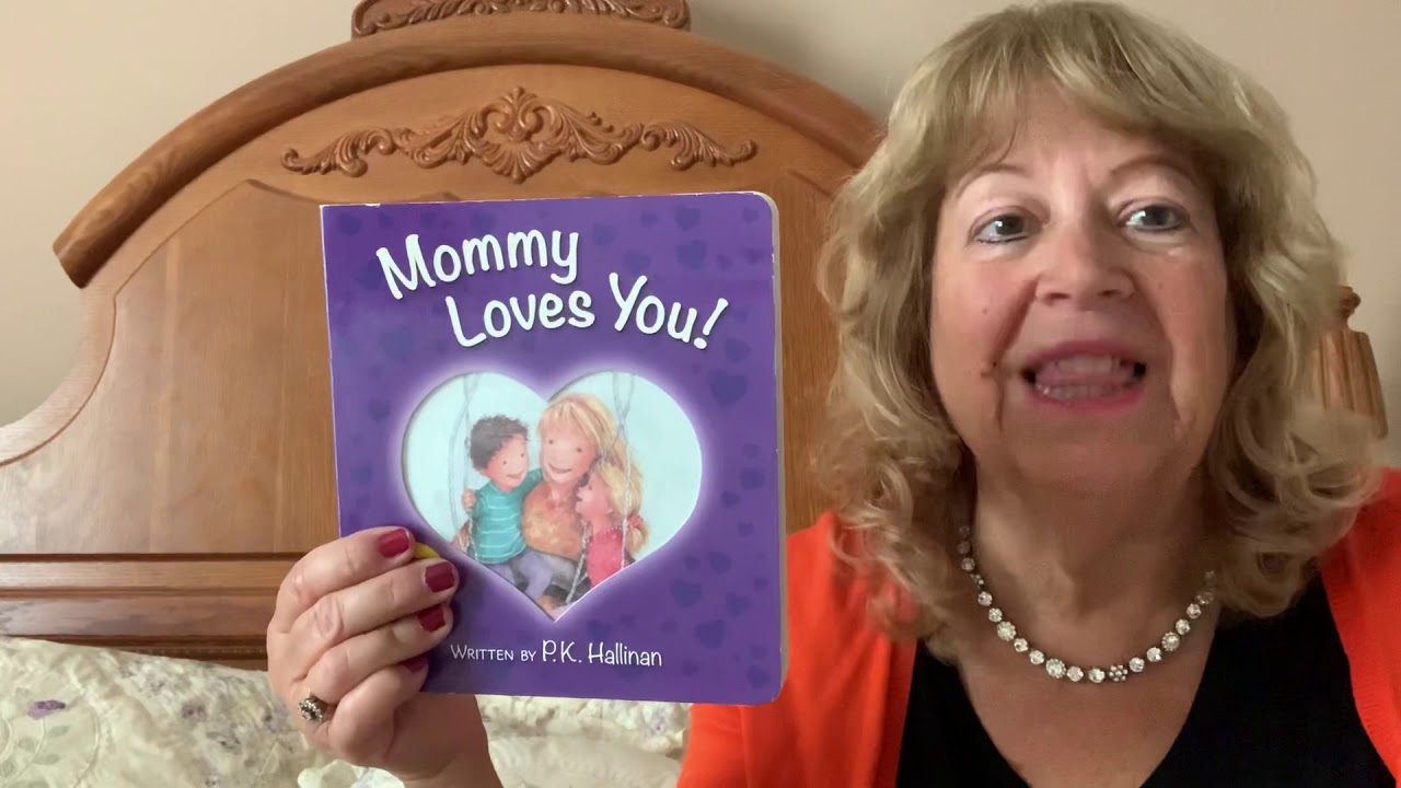 Mommy Loves You Youtube