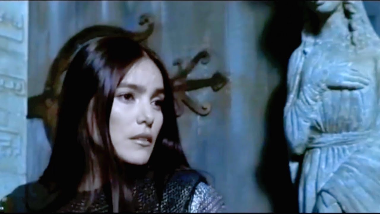 ERA - Ameno (Remix 2010) (Official Vídeo) Remastered - YouTube