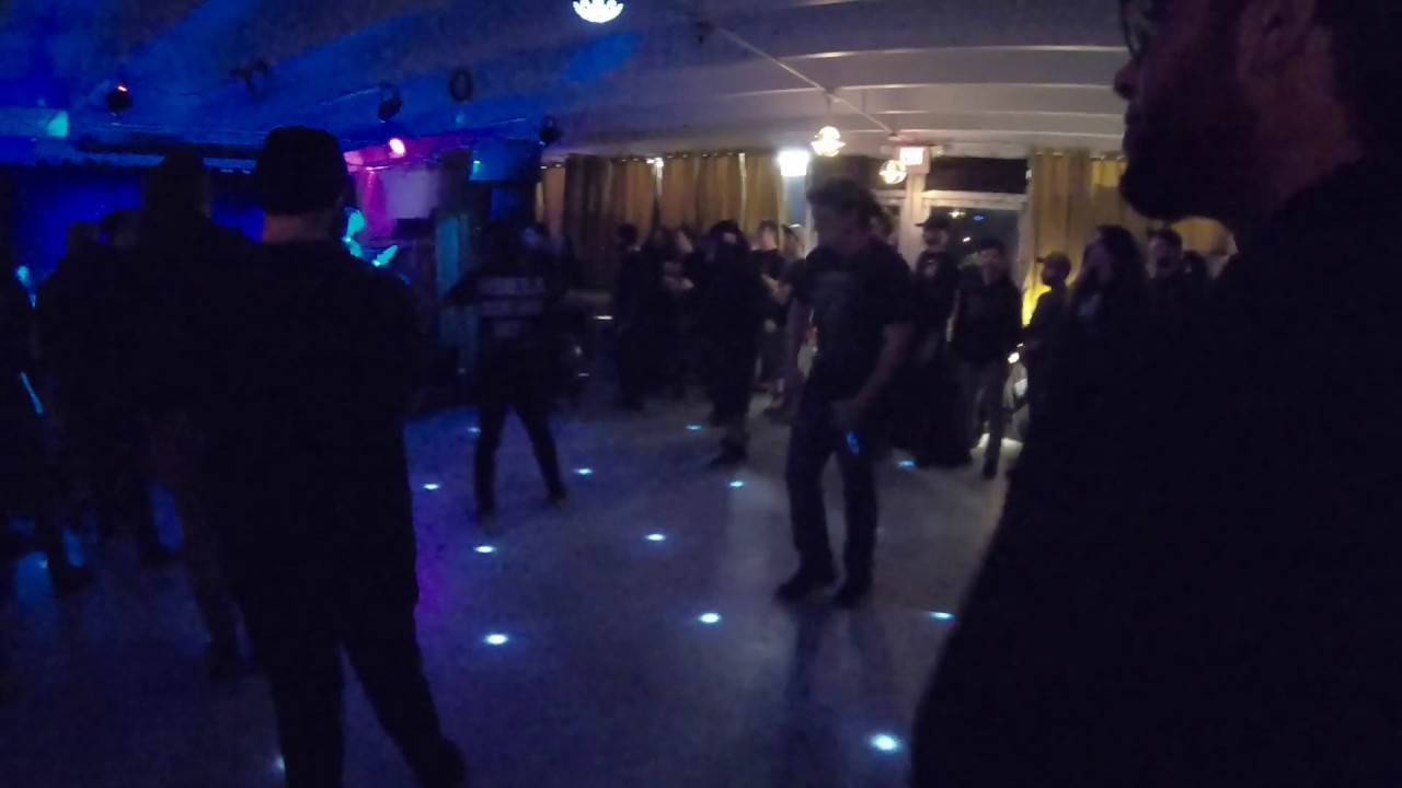 Hard Reset CD Release Show FULL SET2 HD 1080p - YouTube