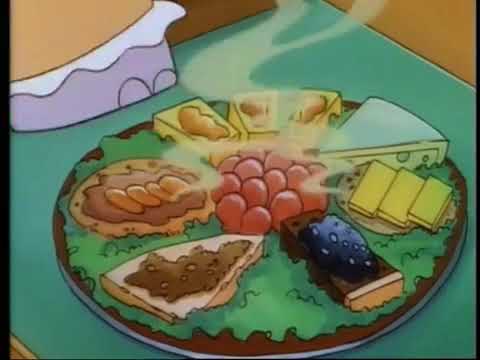 Babar 5  évad 3  rész