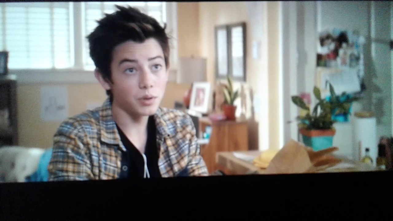 Middle school: The Worst Years of my Life Opening Scene - YouTube