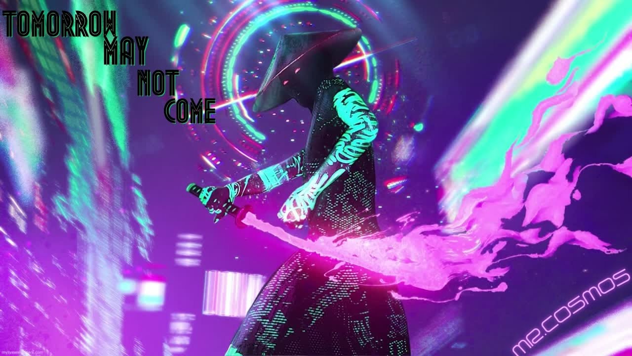 Mr.Cosmos - Tomorrow may not come (Full album) - YouTube
