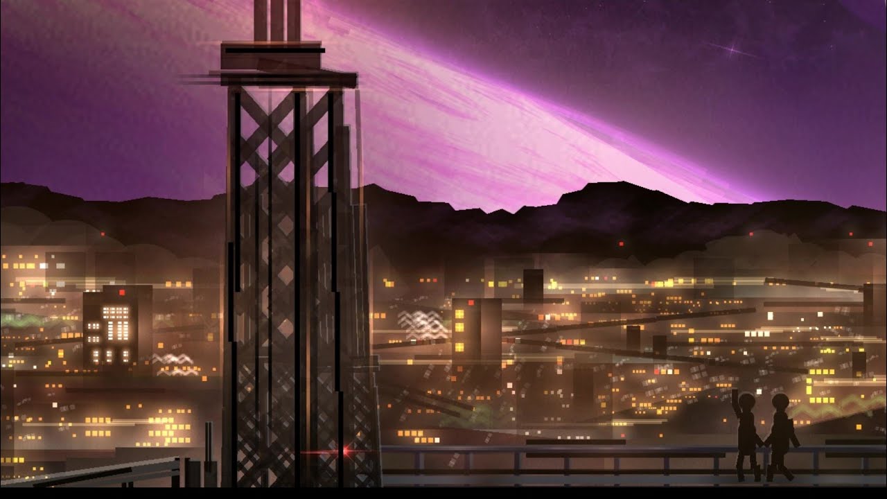 "Astromium Dimensha" by Maelstrom (Easy Demon) | Geometry Dash 2.11 ...