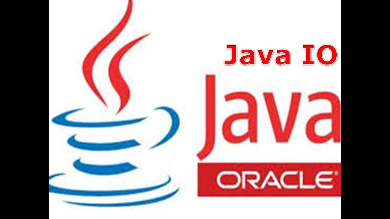 Selenium 13 - Java IO - YouTube