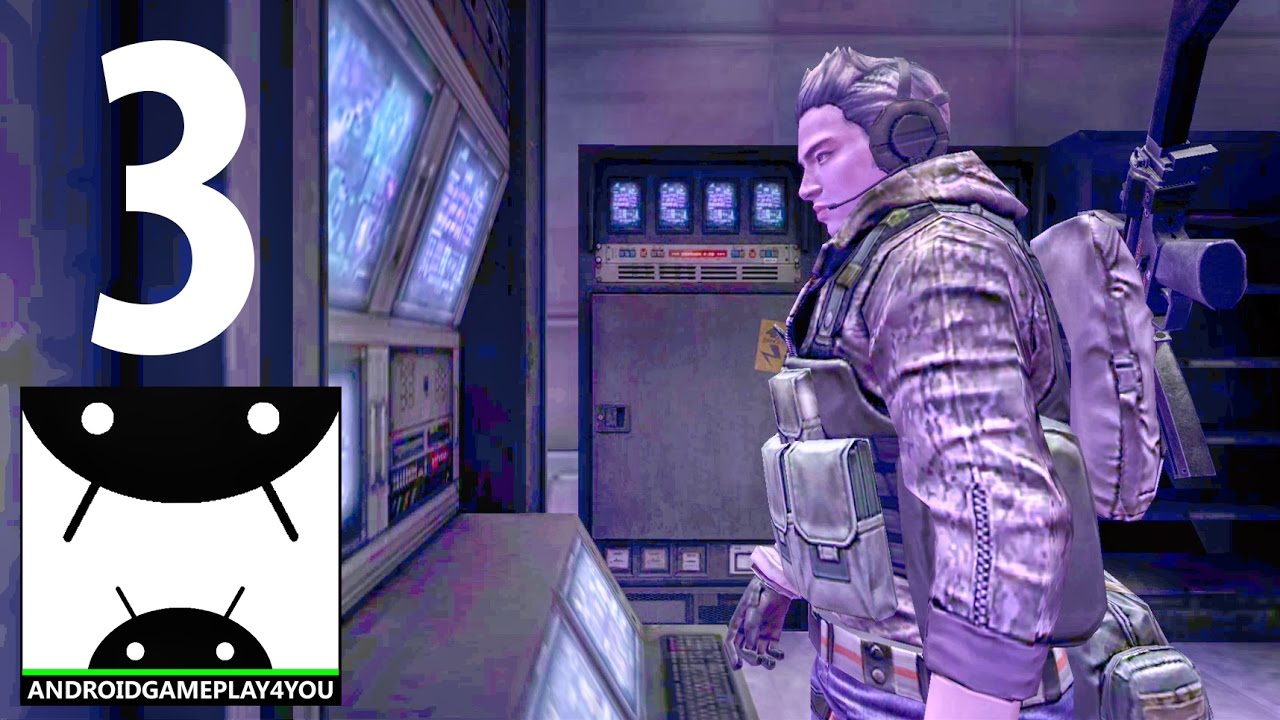 Fatal Raid Android GamePlay #3 [1080p/60FPS] (By SELVAS) - YouTube