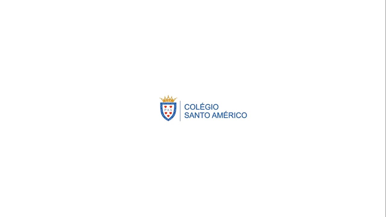Institucional - Colégio Santo Américo - YouTube