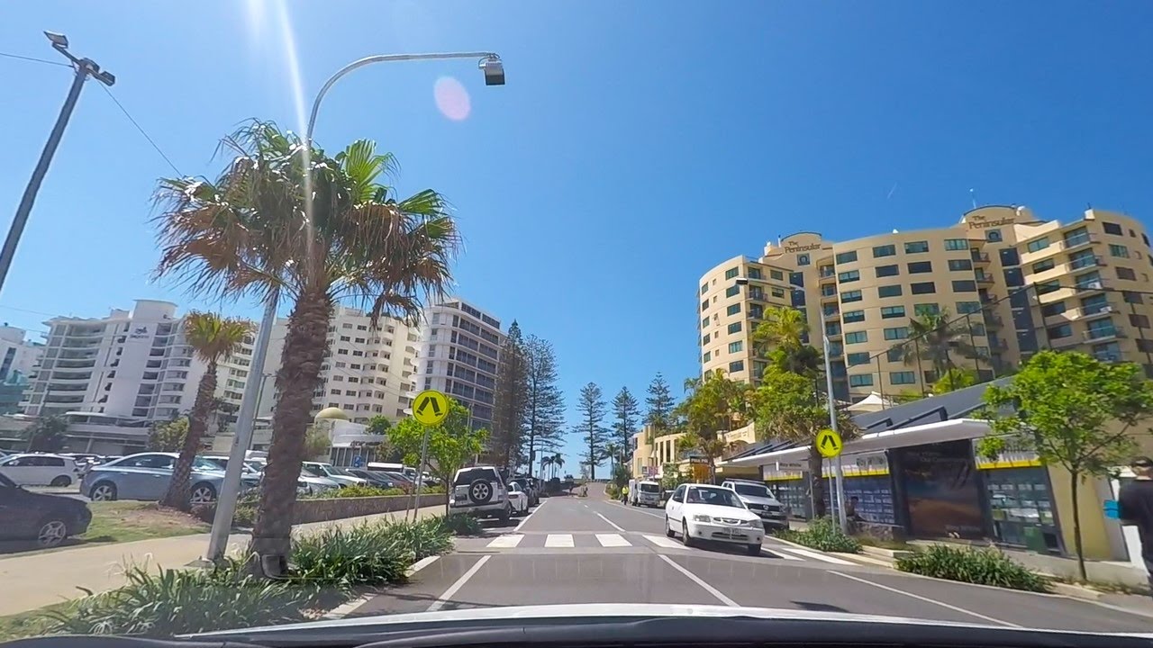 Mooloolaba, Sunshine Coast Queensland Australia - YouTube