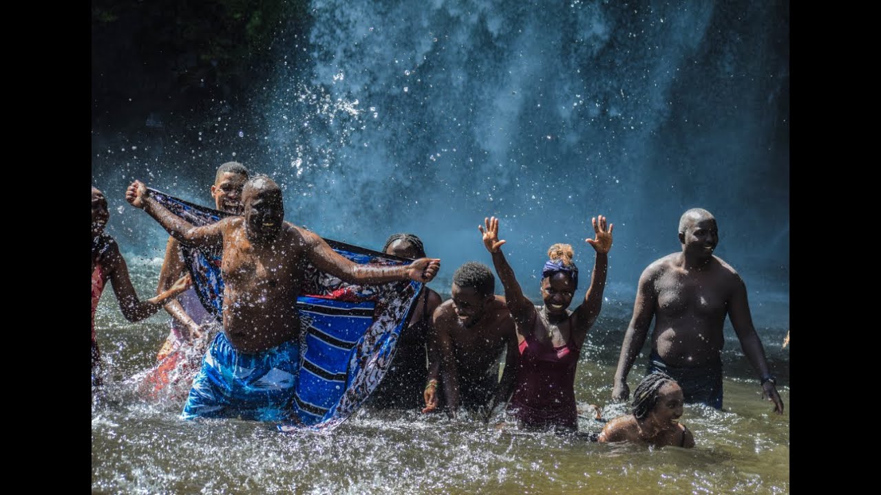 Mt Kenya Castle Forest and Kamweti Waterfall Experience by Yana ...