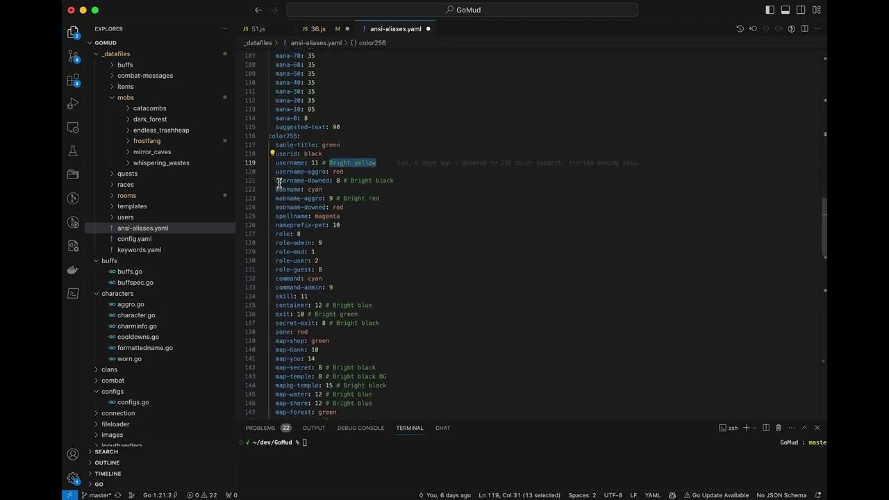 Room Scripting - feature demo - YouTube
