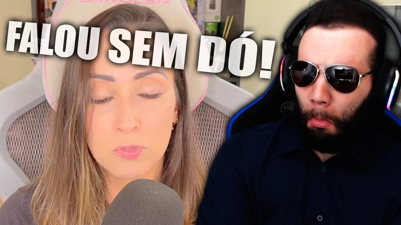 Reagindo a Raquel Gamer descendo a lenha no Xbox em 2022 - Verdade ou ...