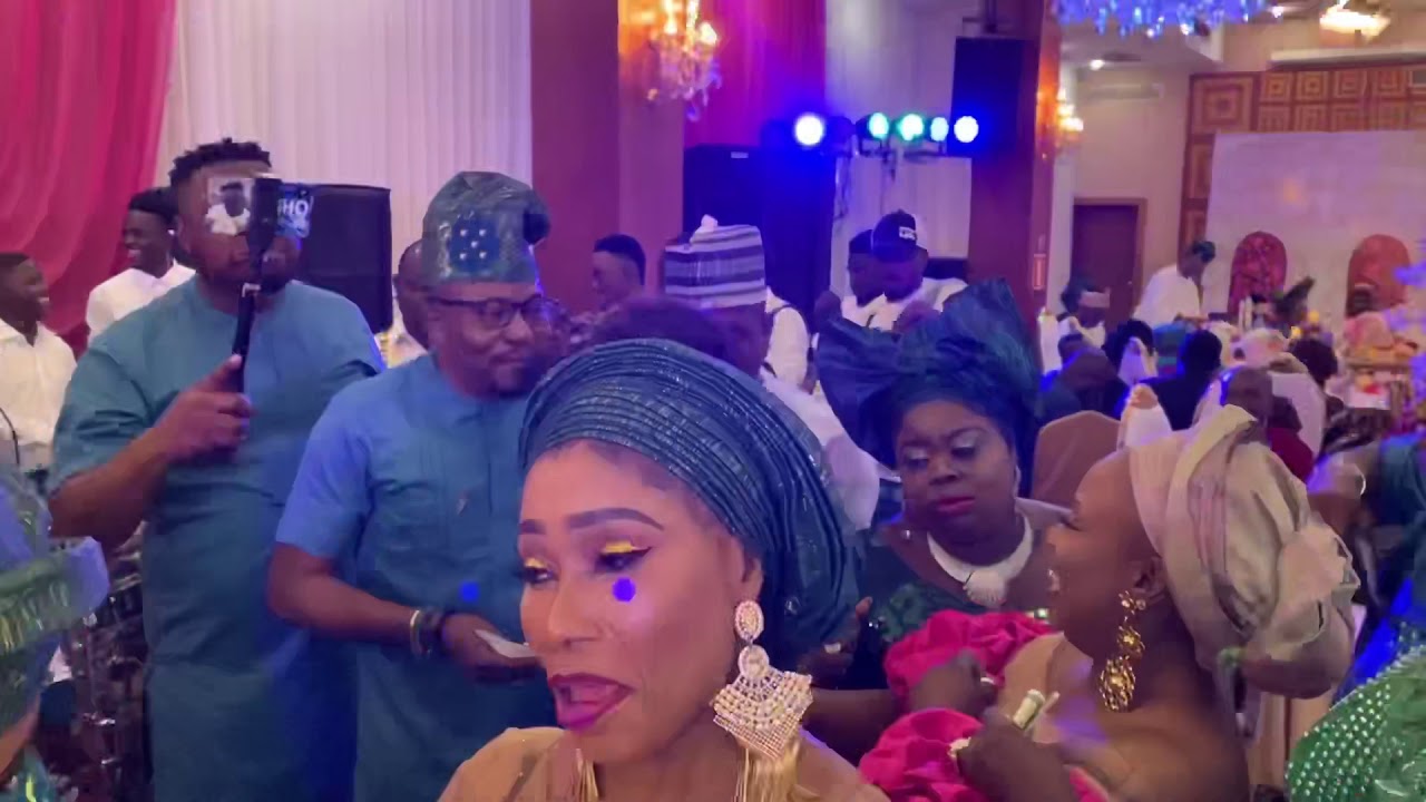 Royalty dance #BR20 (part 3) - YouTube