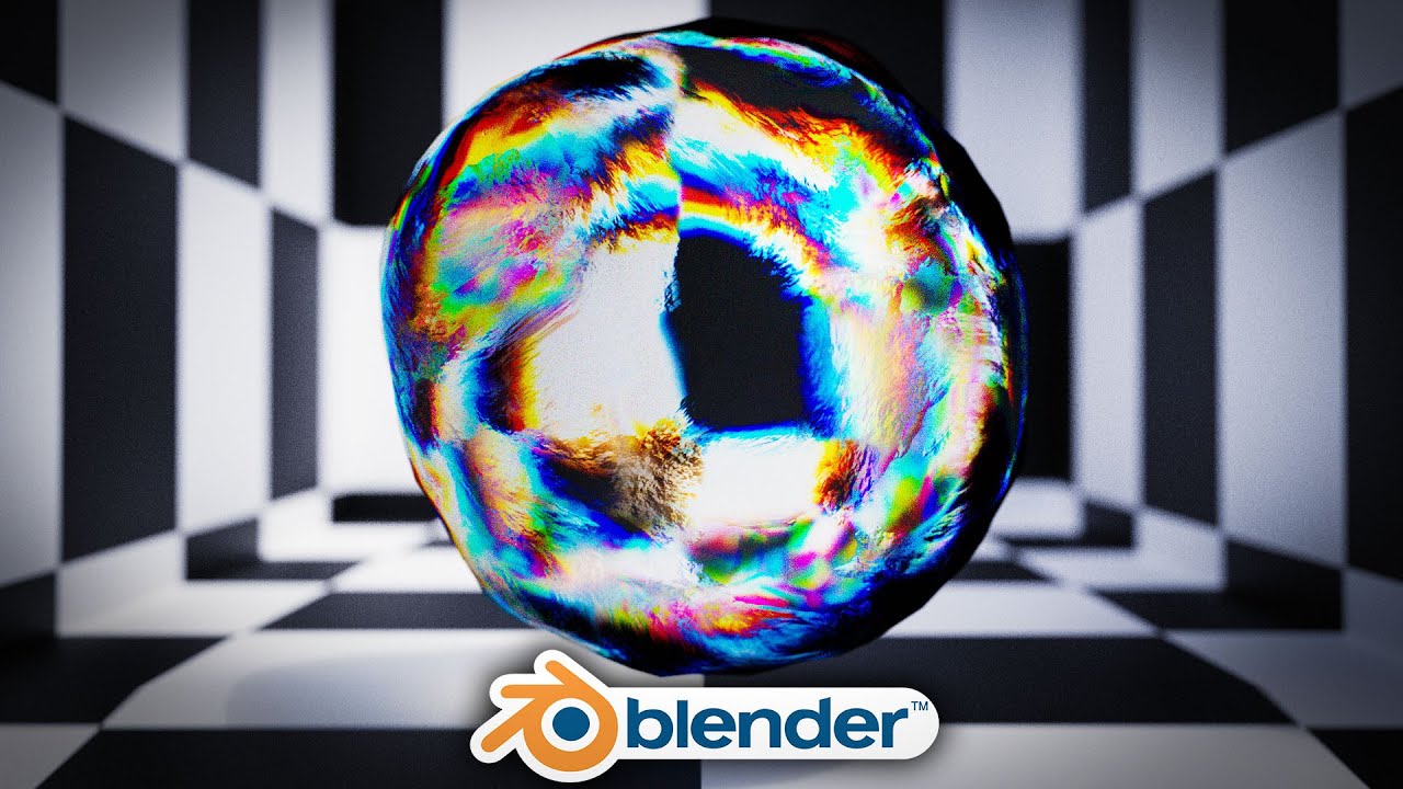 Blender Stylized Glass Shader In Blender 28 Learn 3d Now
