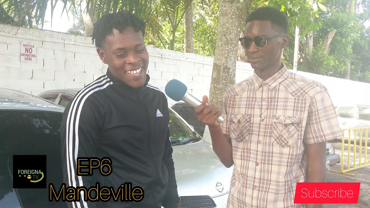 Episode 6 Mandeville. What part of your body makes The noise when you ...