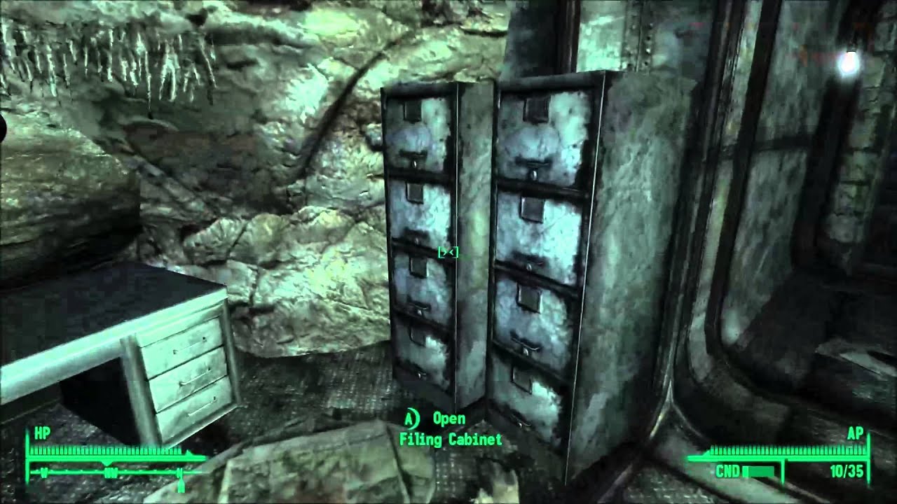 Fallout 3: Ep 4: Lets go to the Mall - YouTube