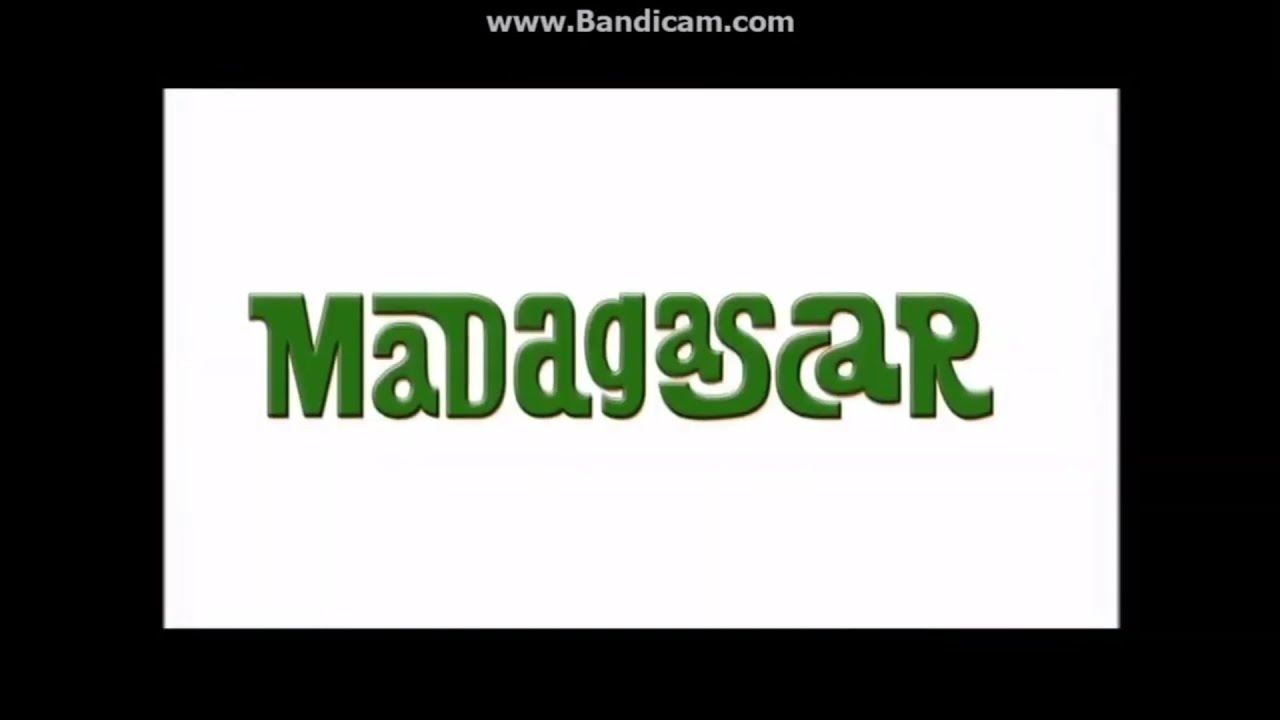 Madagascar trailer reversed - YouTube