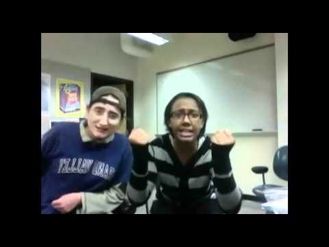 Steph's Screaming Sparta Remix - YouTube