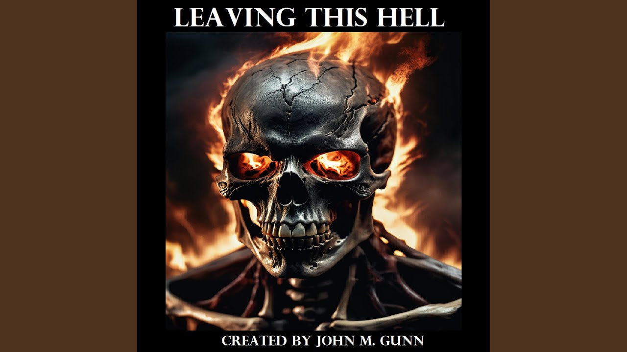 Leaving This Hell - YouTube
