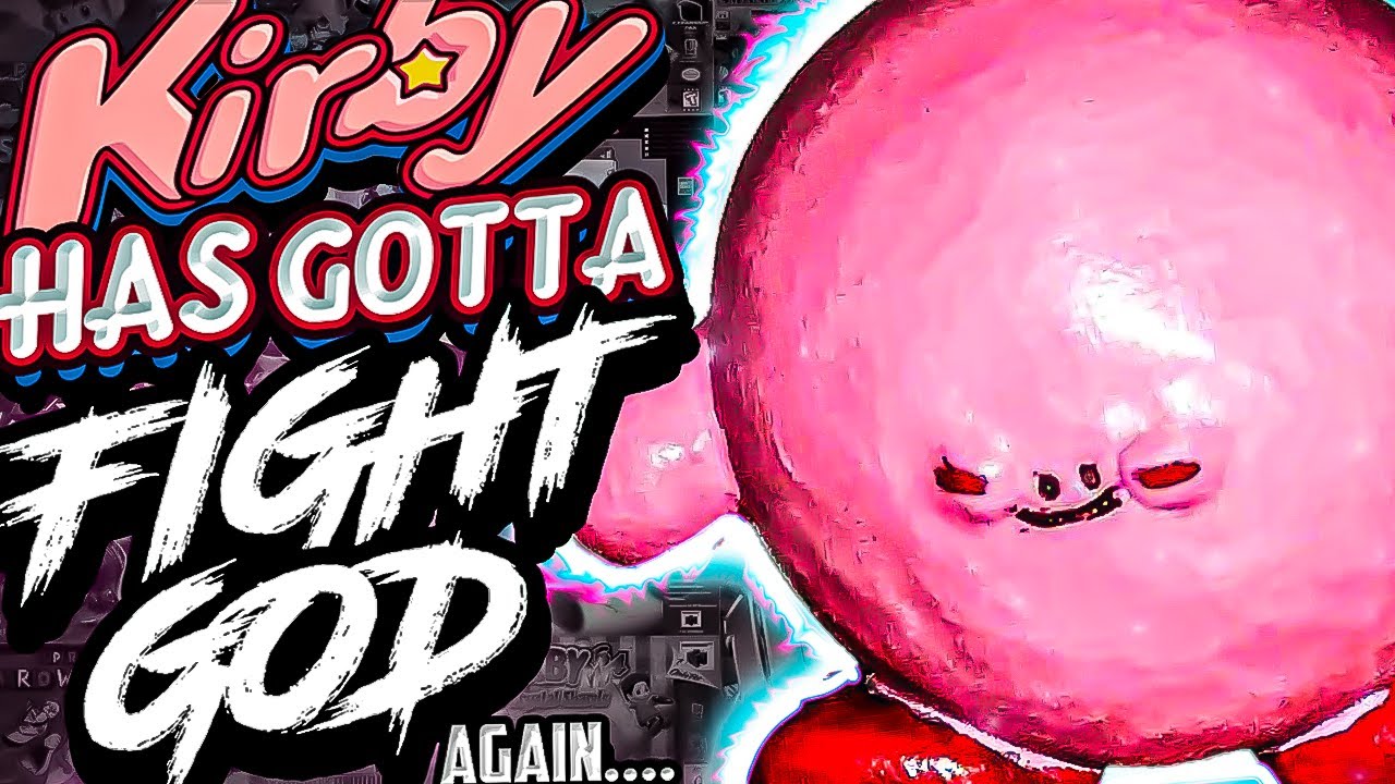 The Most Cursed Nintendo Lore - Elias Online - YouTube