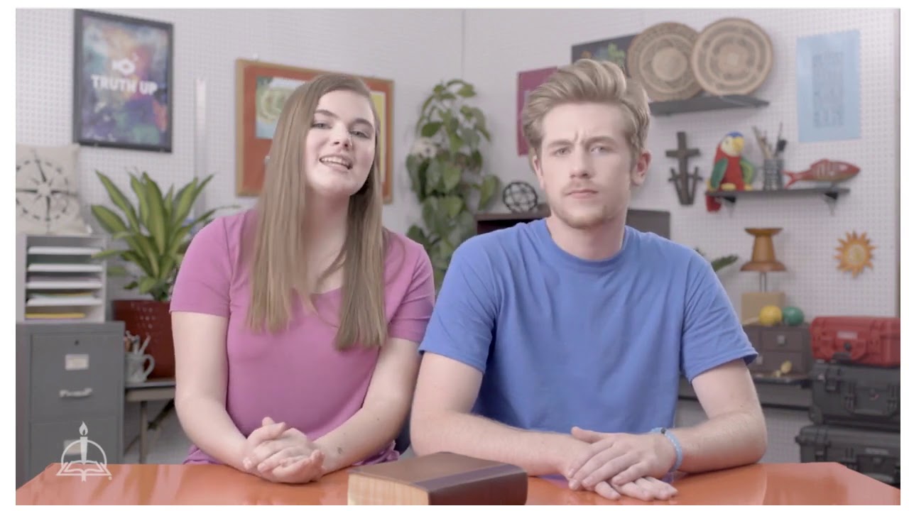 Truth Up Day 2 Opening - YouTube