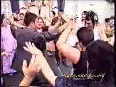 Great Azeri Weddings - Subaylar Uchun Olsun!