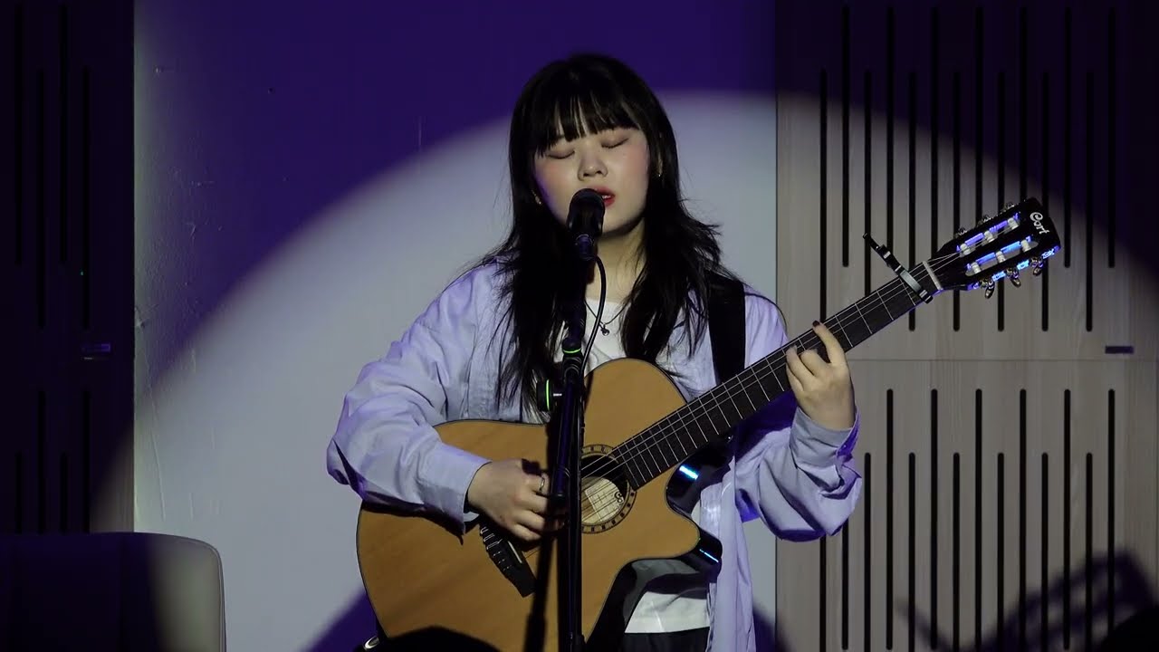 [4K] 밍기뉴(Mingginyu) - 그대의 차가운 손 @For me, 220528 - YouTube