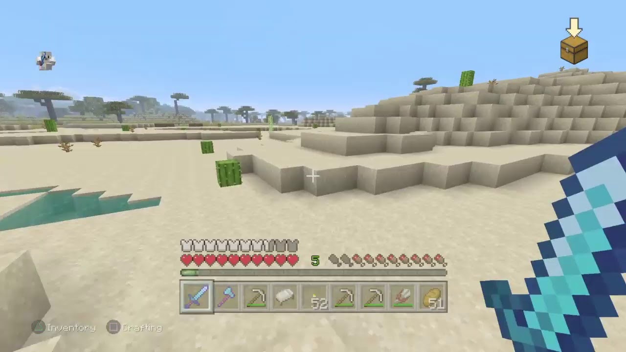 Minecraft ep 1 - YouTube