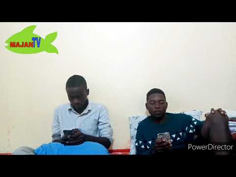 Wabongo bhna kuzunvumza ndo inakuwagashida embu angalia video hii utacheka mpaka unyeee