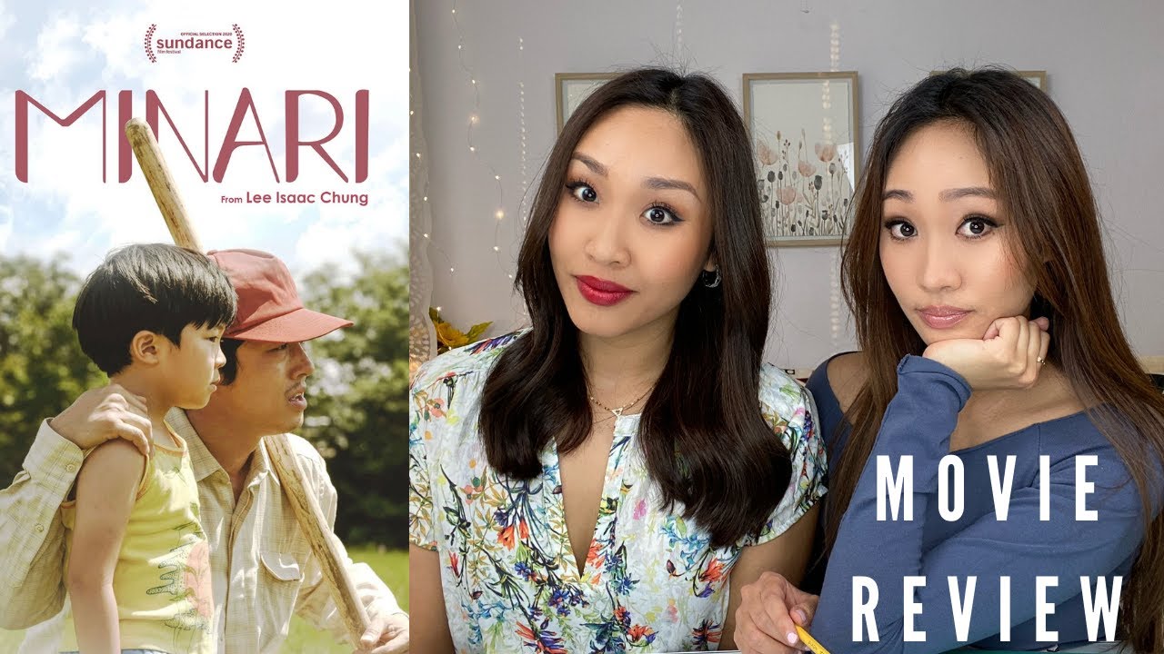 Minari Movie Review (no spoilers) - YouTube