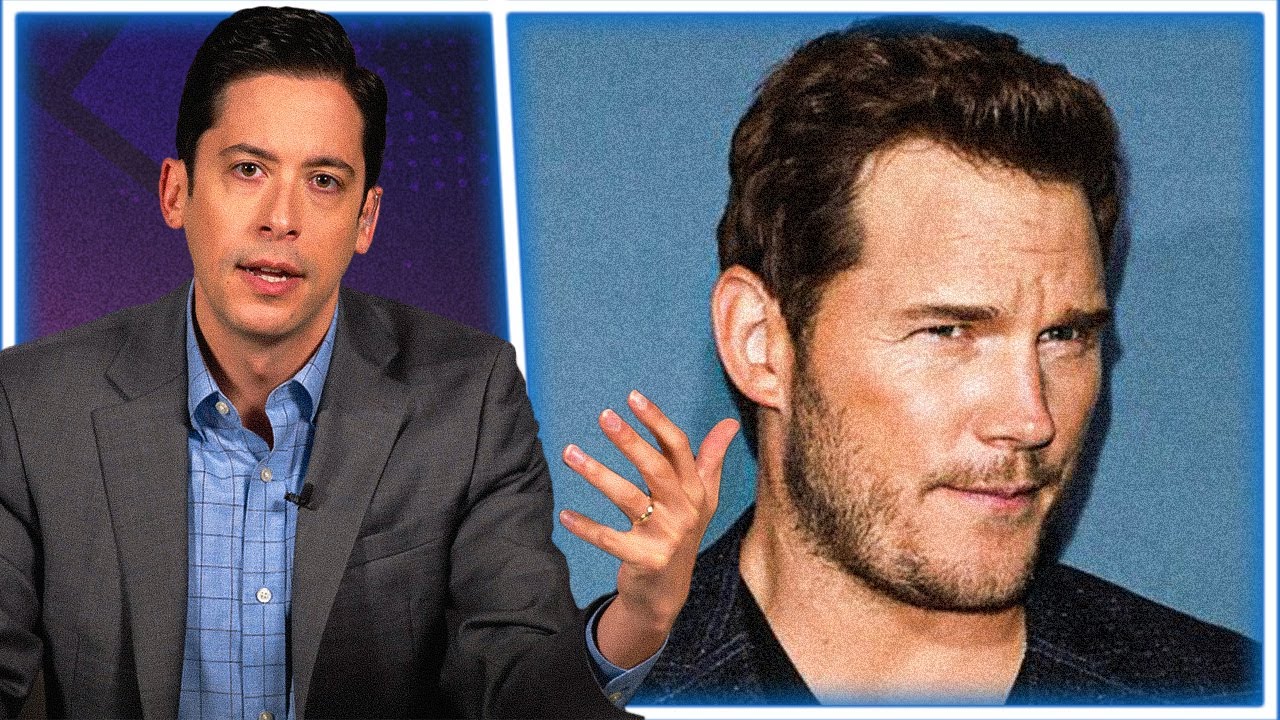 Pick a Side, Man - YouTube